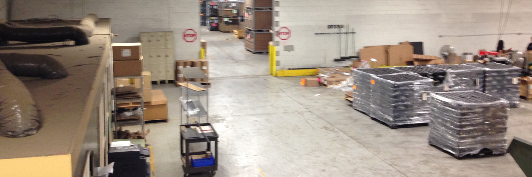 Metro Detroit Packaging Company | Automotive and Retail Packaging