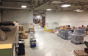 Industries for Packaging Services | Pak-Rite Industries