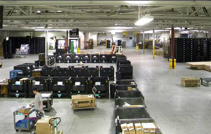 Why Outsource with Pak-Rite Industries?